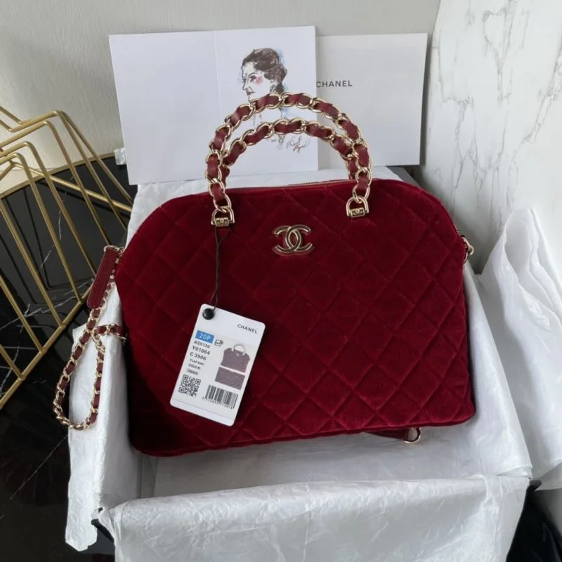 Exact replica Chanel Top Handle Bags