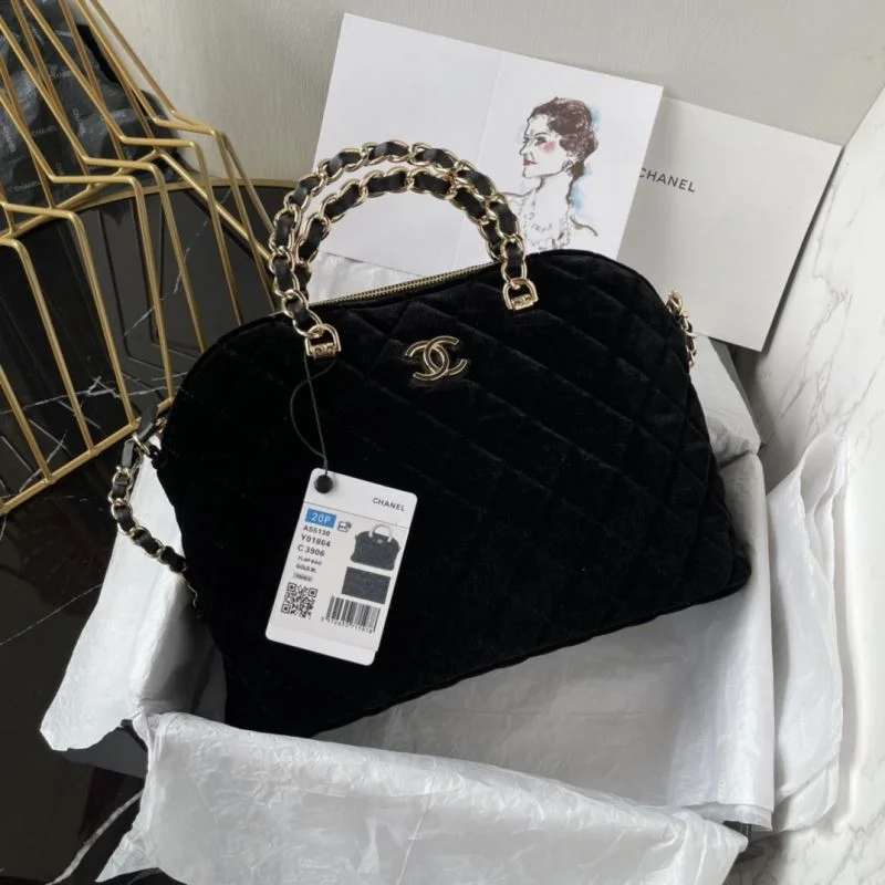 Mirror quality Chanel Top Handle Bags