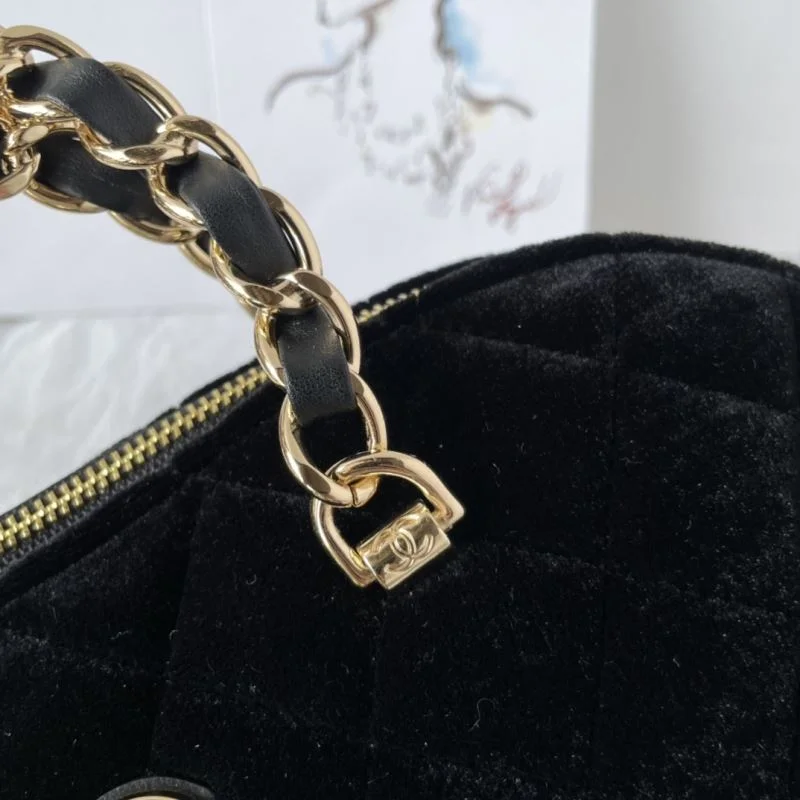 Mirror quality Chanel Top Handle Bags