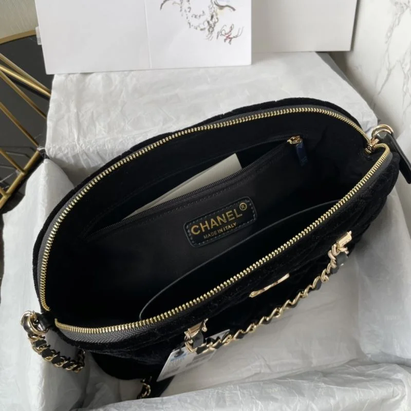 Mirror quality Chanel Top Handle Bags