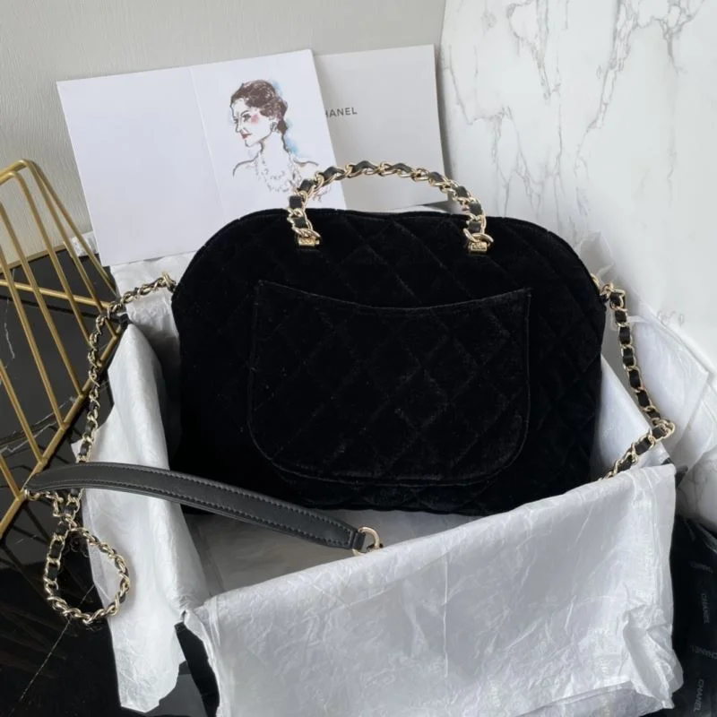 Mirror quality Chanel Top Handle Bags