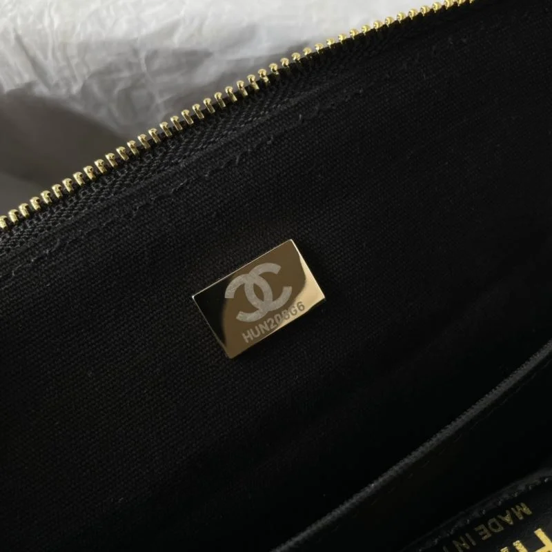 Mirror quality Chanel Top Handle Bags
