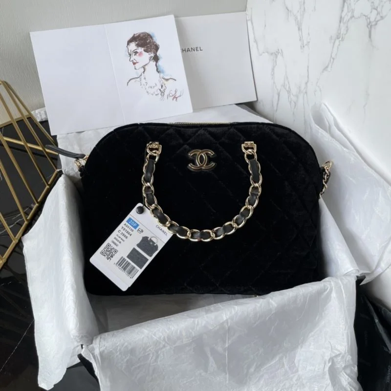 Mirror quality Chanel Top Handle Bags