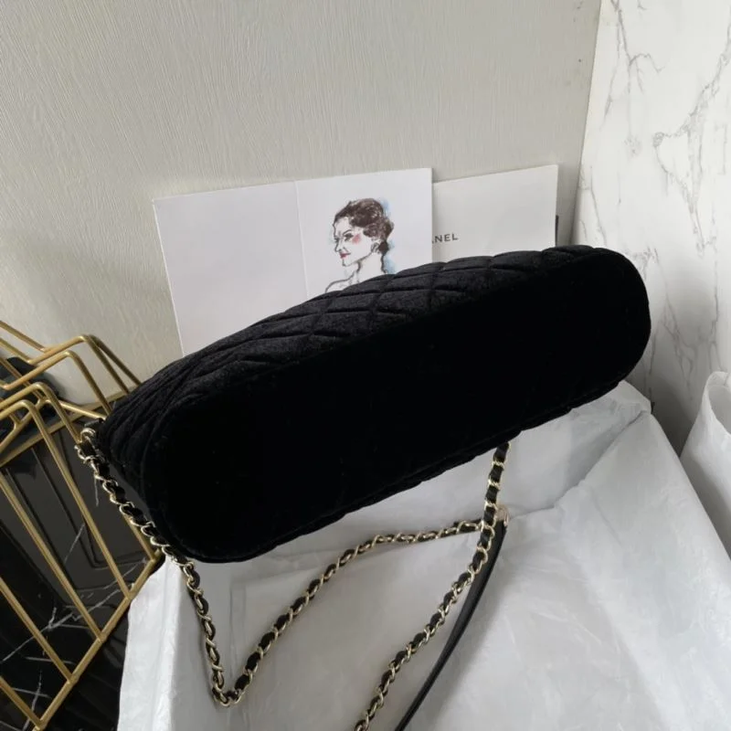 Mirror quality Chanel Top Handle Bags