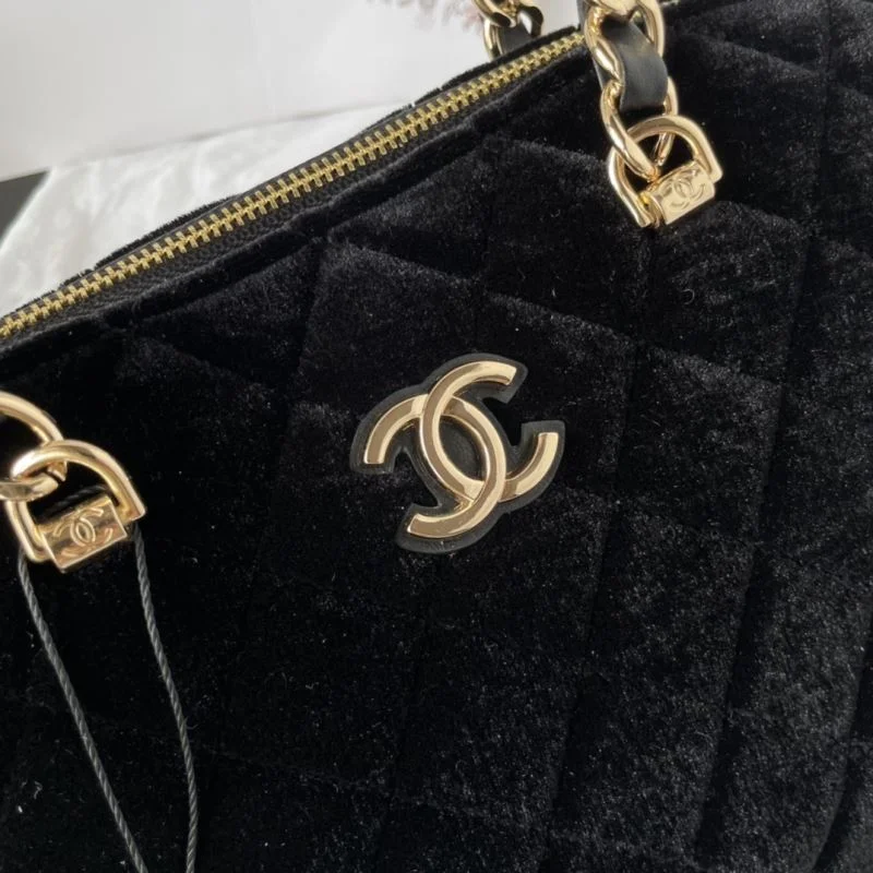 Mirror quality Chanel Top Handle Bags