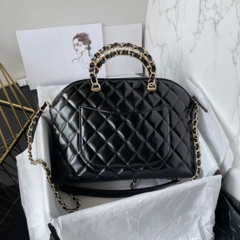 1:1 copy Chanel Top Handle Bags