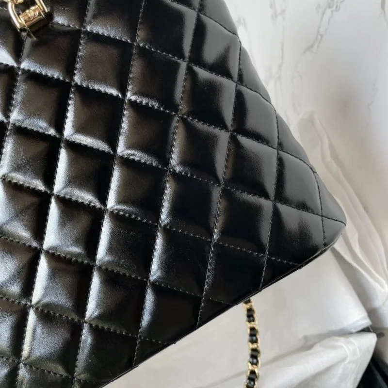 1:1 copy Chanel Top Handle Bags