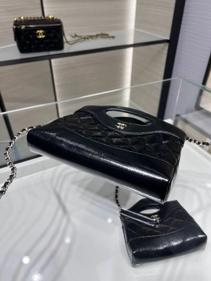 OEM Chanel Top Handle Bags