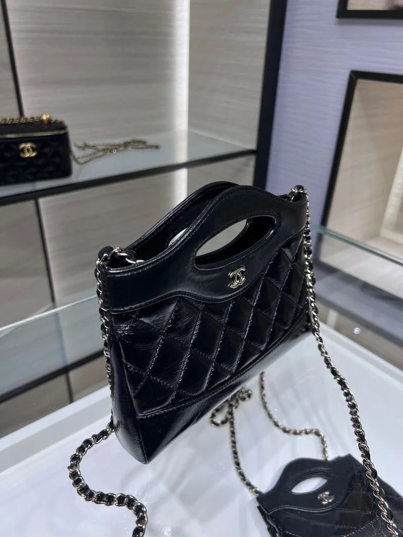 OEM Chanel Top Handle Bags