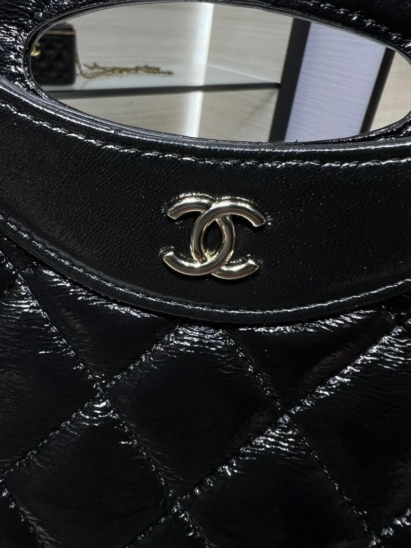 OEM Chanel Top Handle Bags