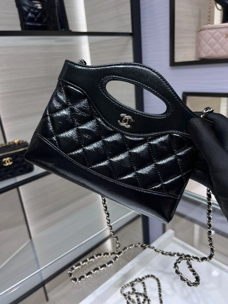OEM Chanel Top Handle Bags