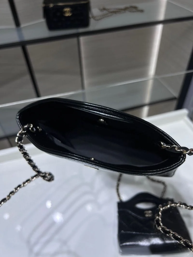 OEM Chanel Top Handle Bags