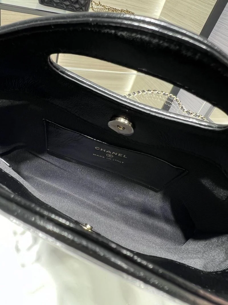 OEM Chanel Top Handle Bags