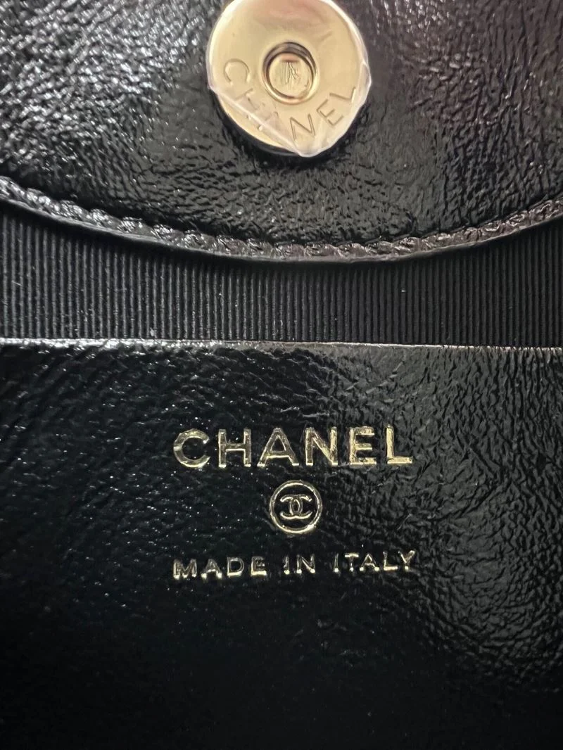 OEM Chanel Top Handle Bags