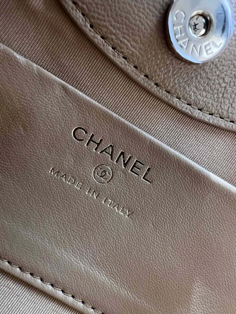Factory-made Chanel Top Handle Bags