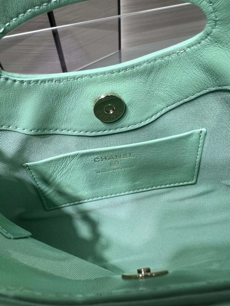 Brand-original Chanel Top Handle Bags