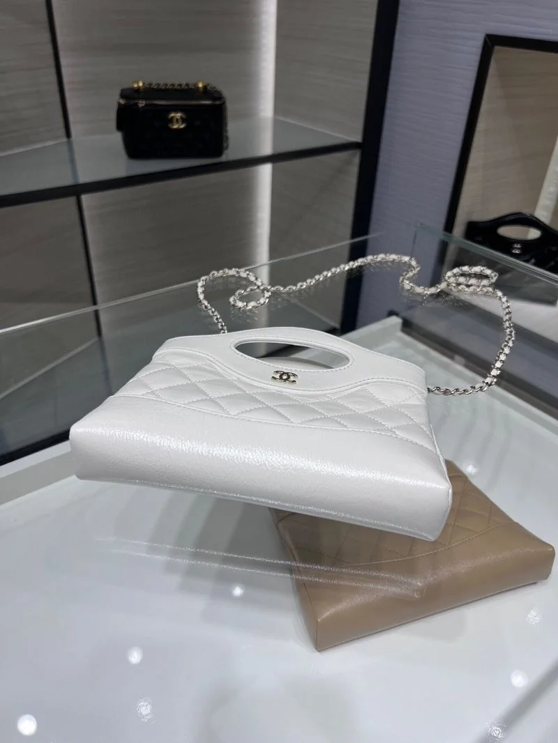 Legit Chanel Top Handle Bags