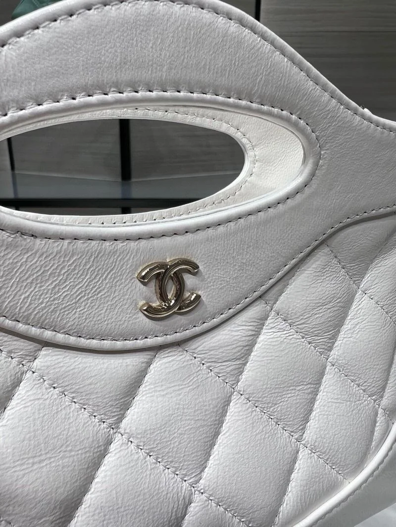 Legit Chanel Top Handle Bags