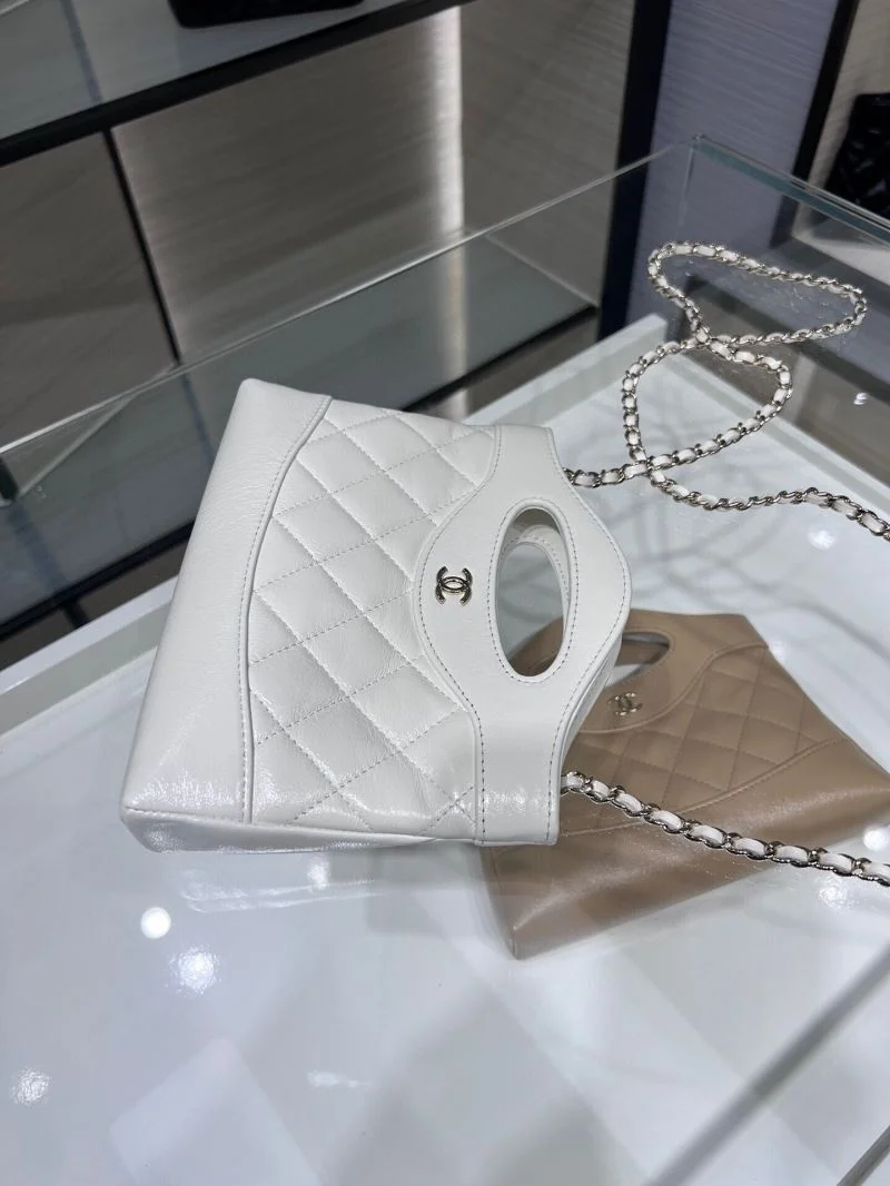 Legit Chanel Top Handle Bags