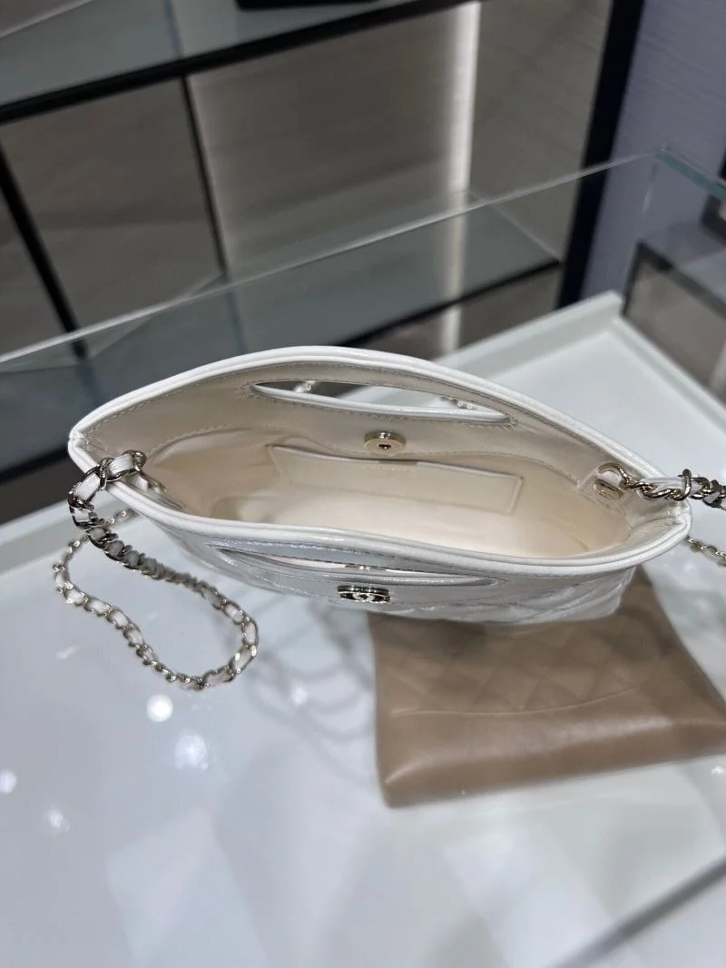 Legit Chanel Top Handle Bags