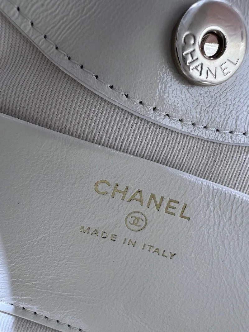 Legit Chanel Top Handle Bags