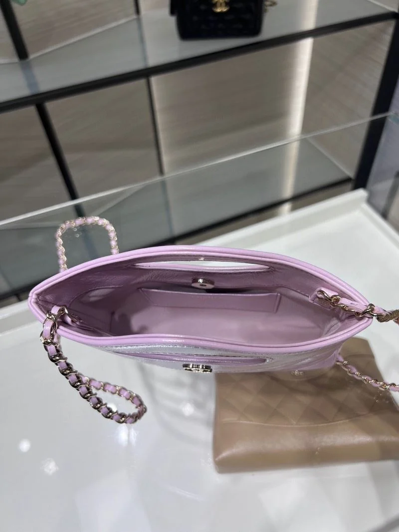 Legit Chanel Top Handle Bags
