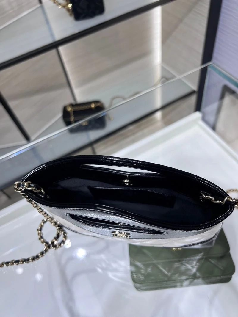 Factory-made Chanel Top Handle Bags