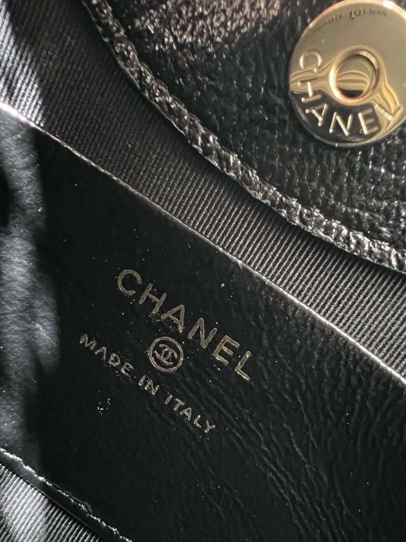 Factory-made Chanel Top Handle Bags