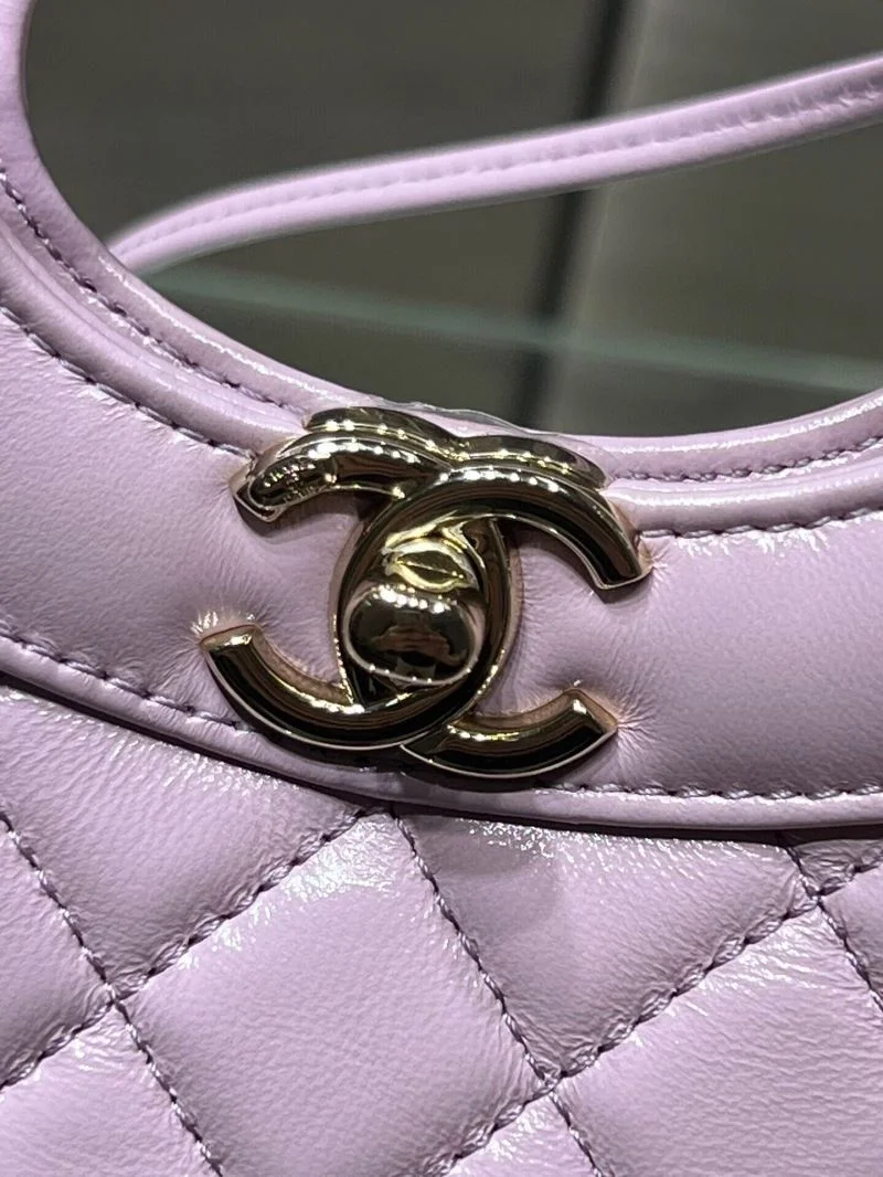 Genuine Chanel Top Handle Bags