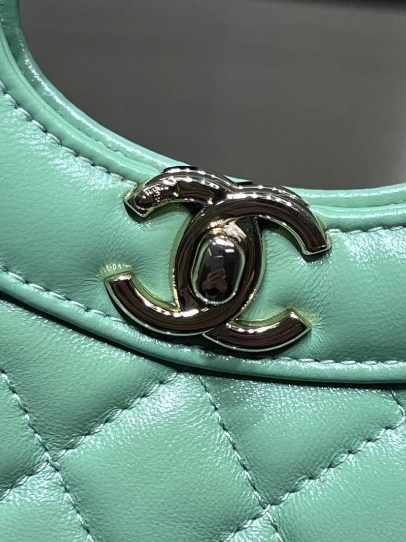Original Chanel Top Handle Bags