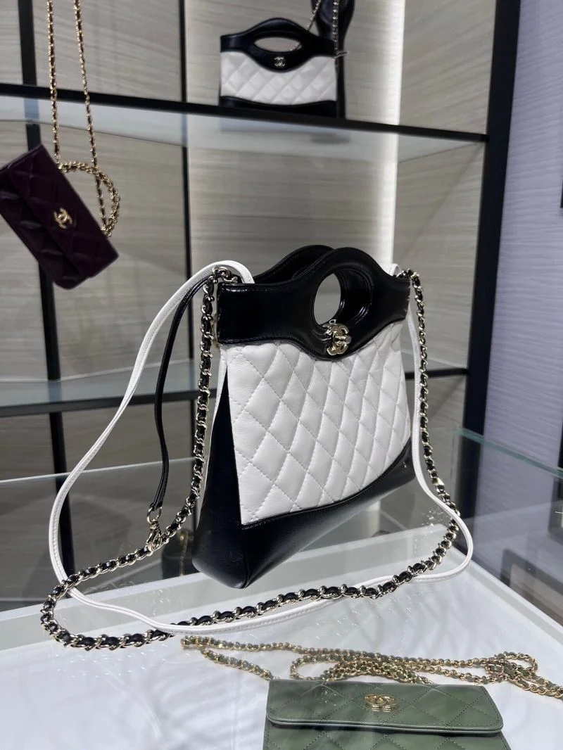 Bargain Chanel Top Handle Bags