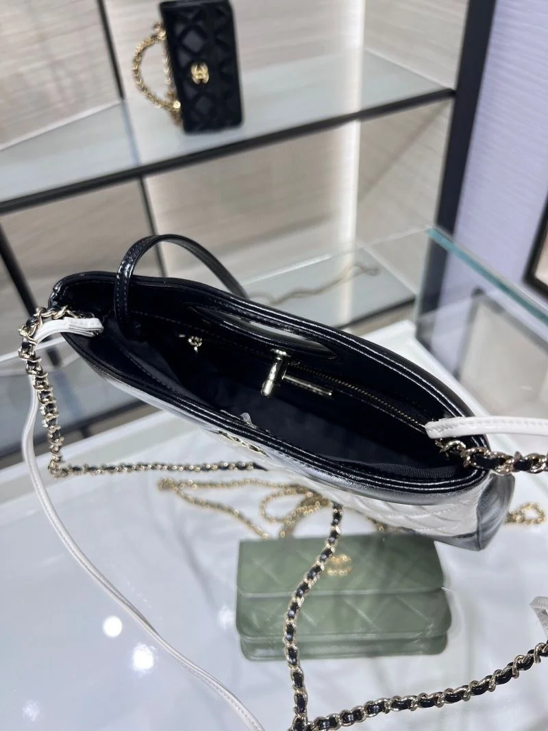 Bargain Chanel Top Handle Bags