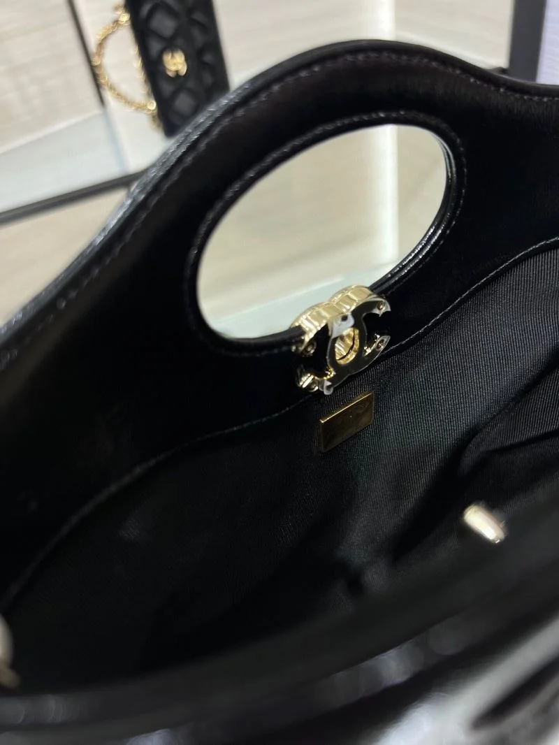 Bargain Chanel Top Handle Bags