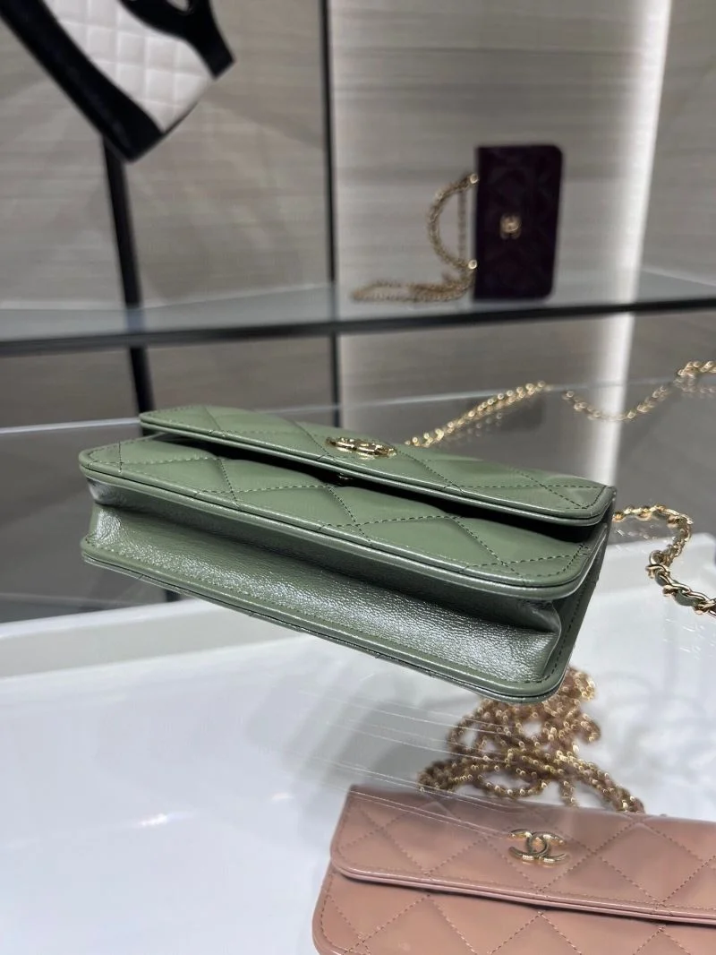 Discounted Chanel Top Handle Bags