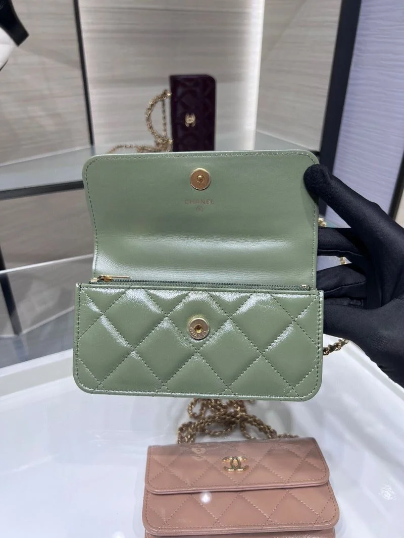 Discounted Chanel Top Handle Bags