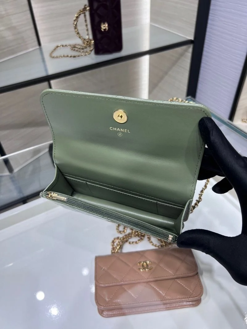Discounted Chanel Top Handle Bags