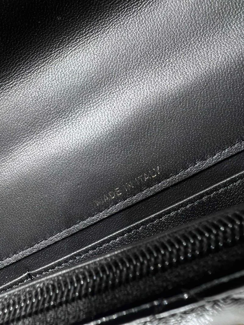 Genuine Chanel Top Handle Bags