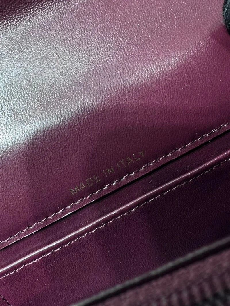 Reasonably priced Chanel Top Handle Bags