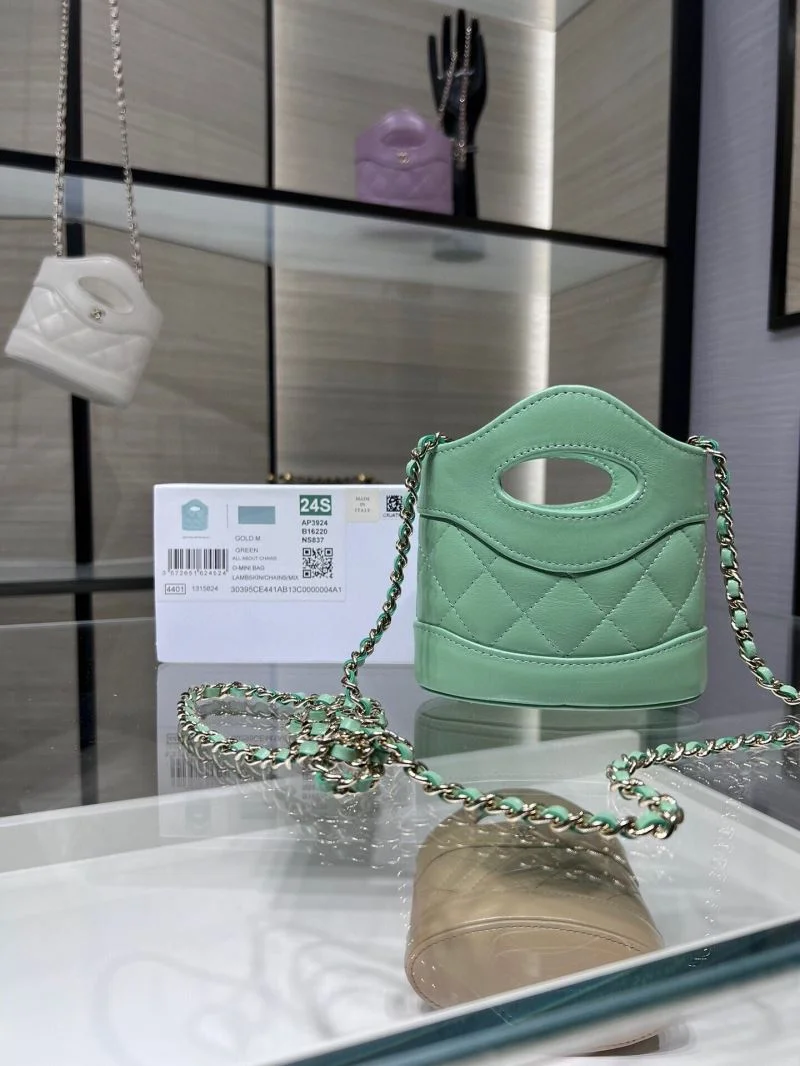Economical Chanel Top Handle Bags