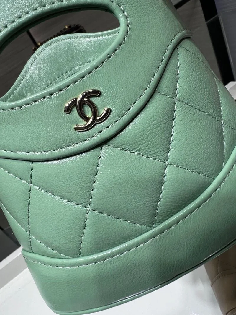 Economical Chanel Top Handle Bags