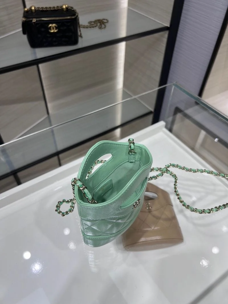 Economical Chanel Top Handle Bags