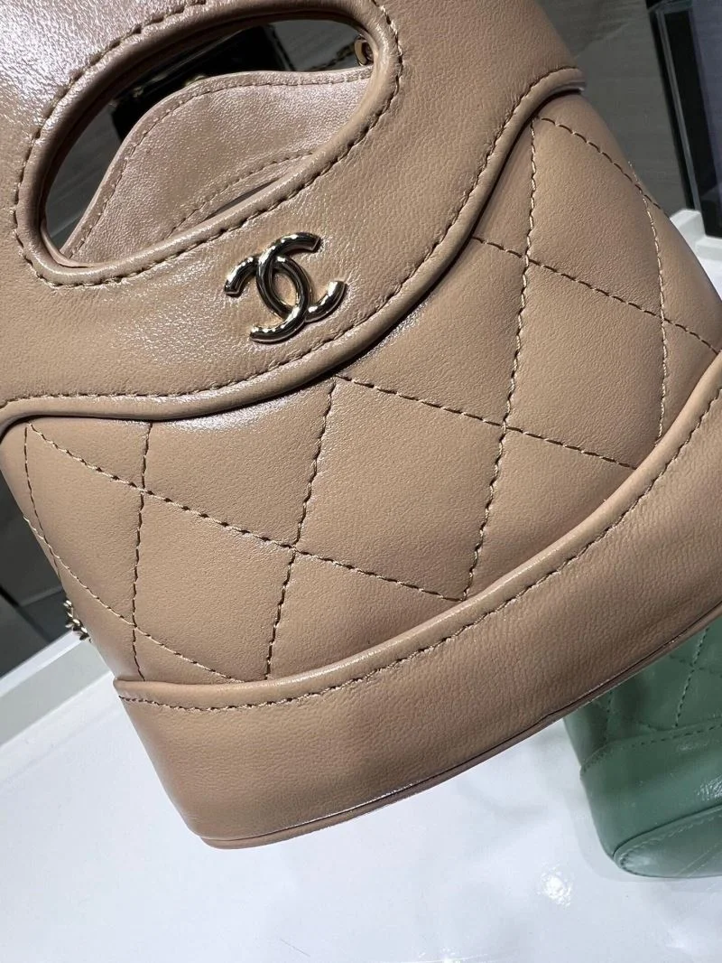Low-cost Chanel Top Handle Bags