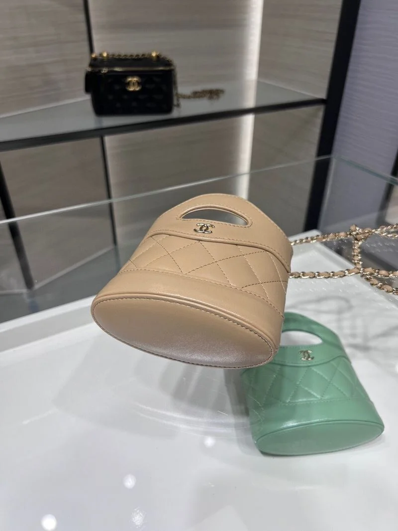 Low-cost Chanel Top Handle Bags