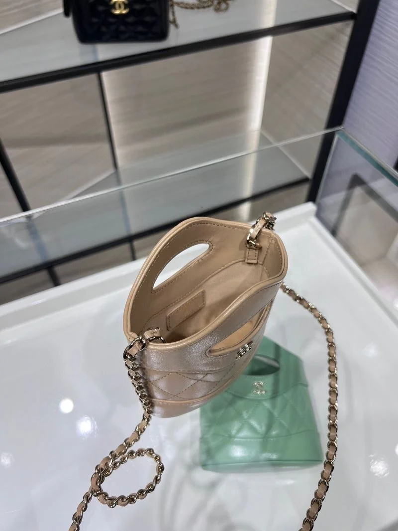 Low-cost Chanel Top Handle Bags