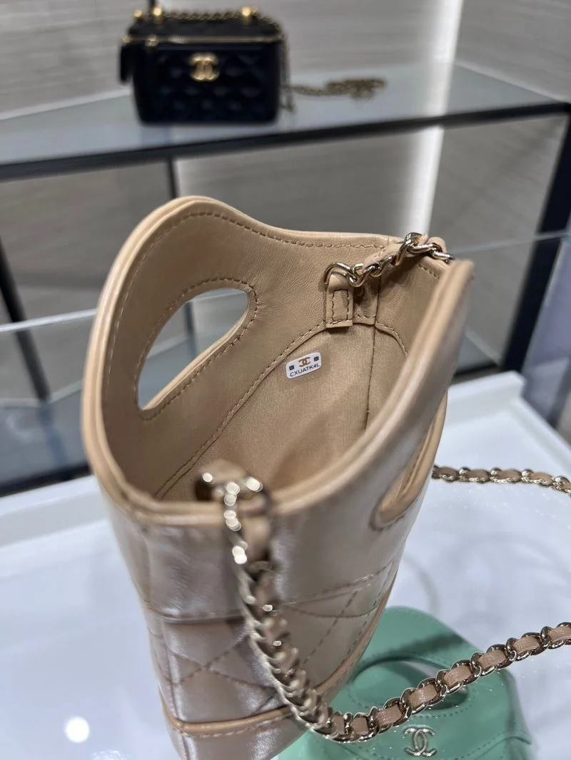 Low-cost Chanel Top Handle Bags