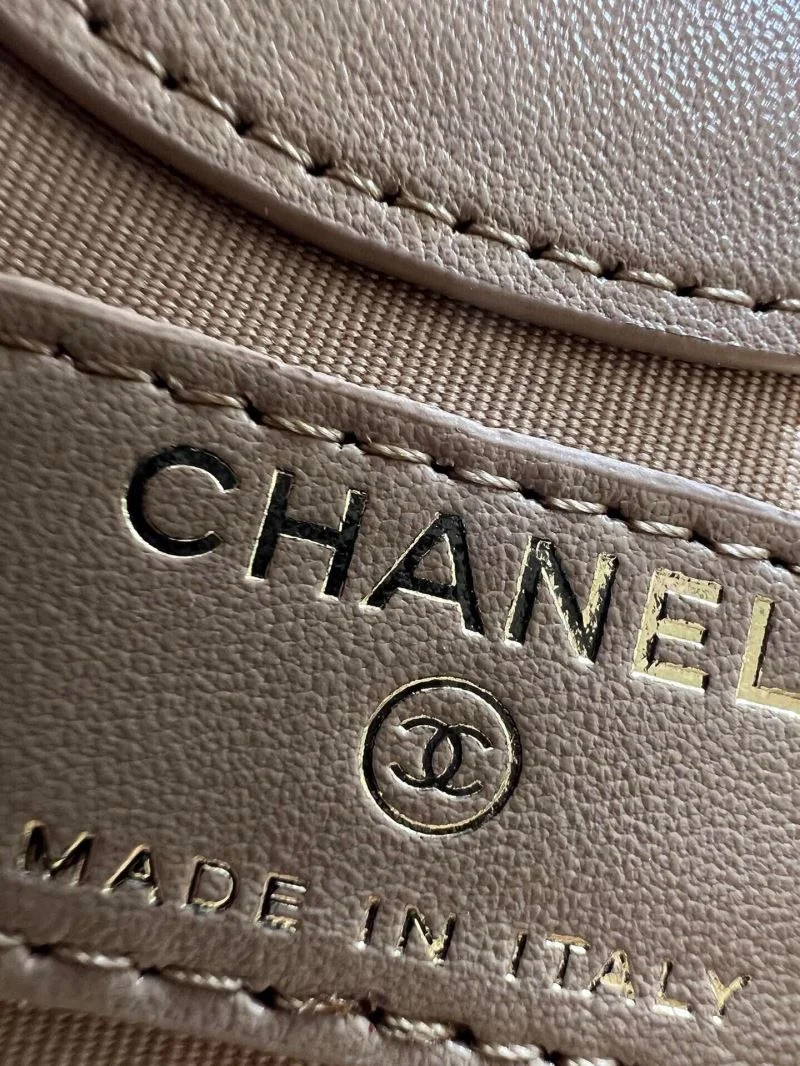 Low-cost Chanel Top Handle Bags