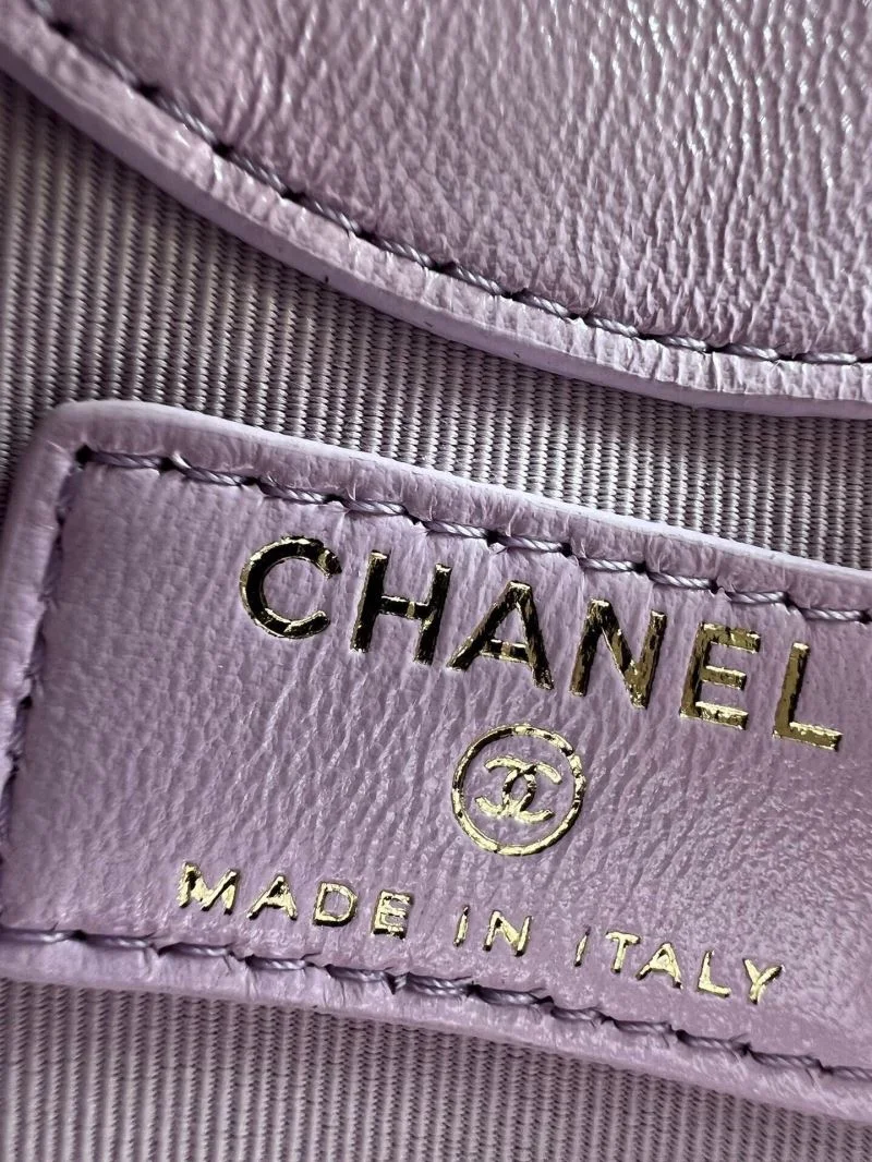 Inexpensive Chanel Top Handle Bags