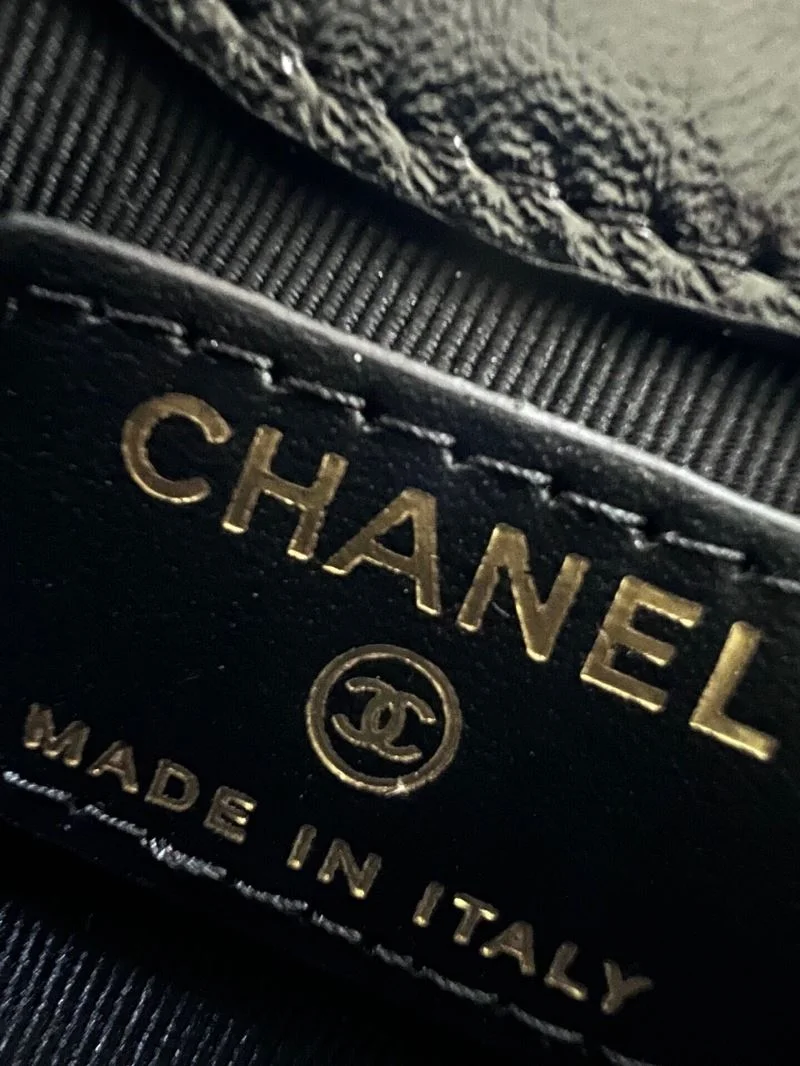 Budget-friendly Chanel Top Handle Bags
