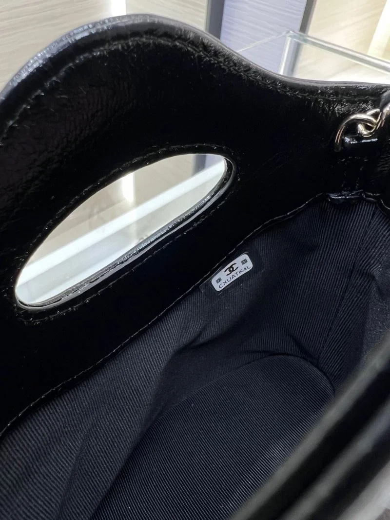 Budget-friendly Chanel Top Handle Bags