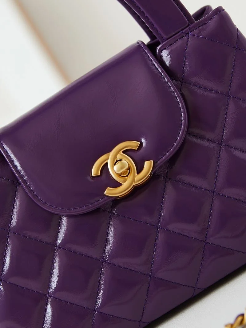 Economical Chanel Top Handle Bags